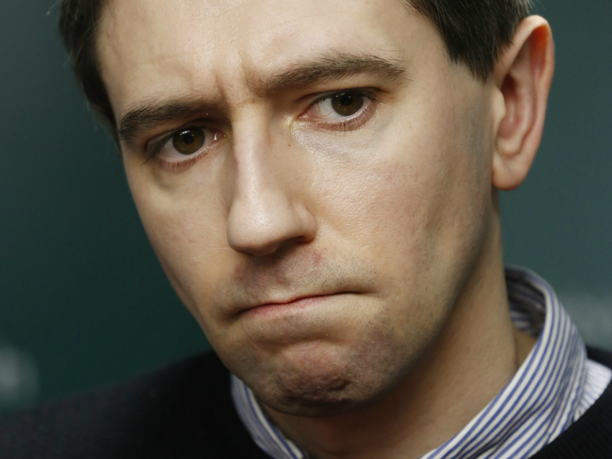 Harris says anti-abortion protest outside maternity hospital was ...