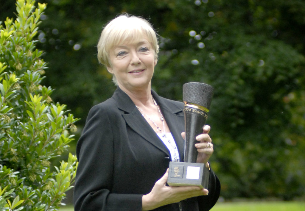 Marian Finucane Tribute | Newstalk