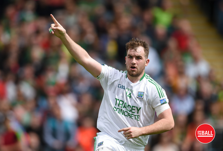 Big blow for Fermanagh as Seán Quigley opts out of senior football ...
