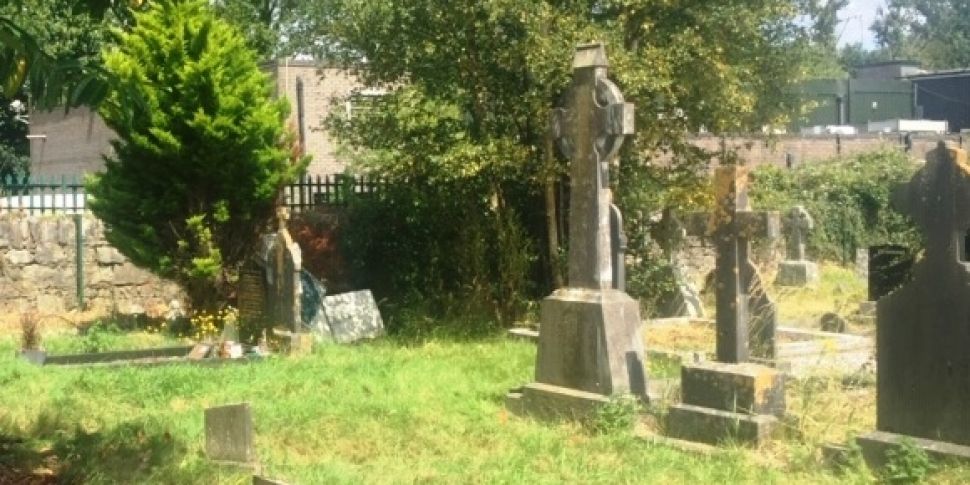 Cork Cemetery Vandalism | Newstalk