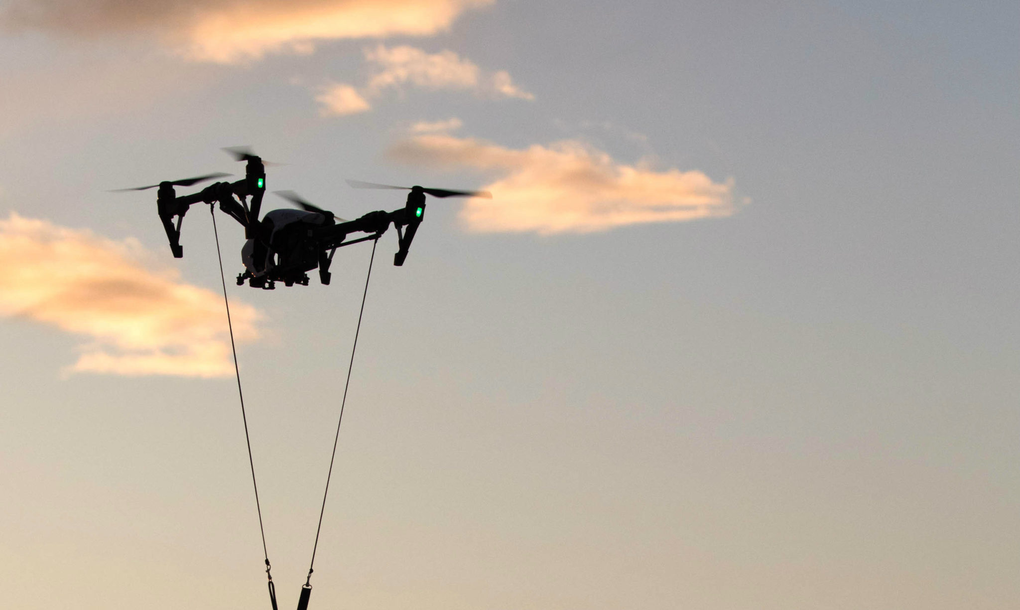 Ireland's First Drone Delivery Service Is Expected To Launch In March ...