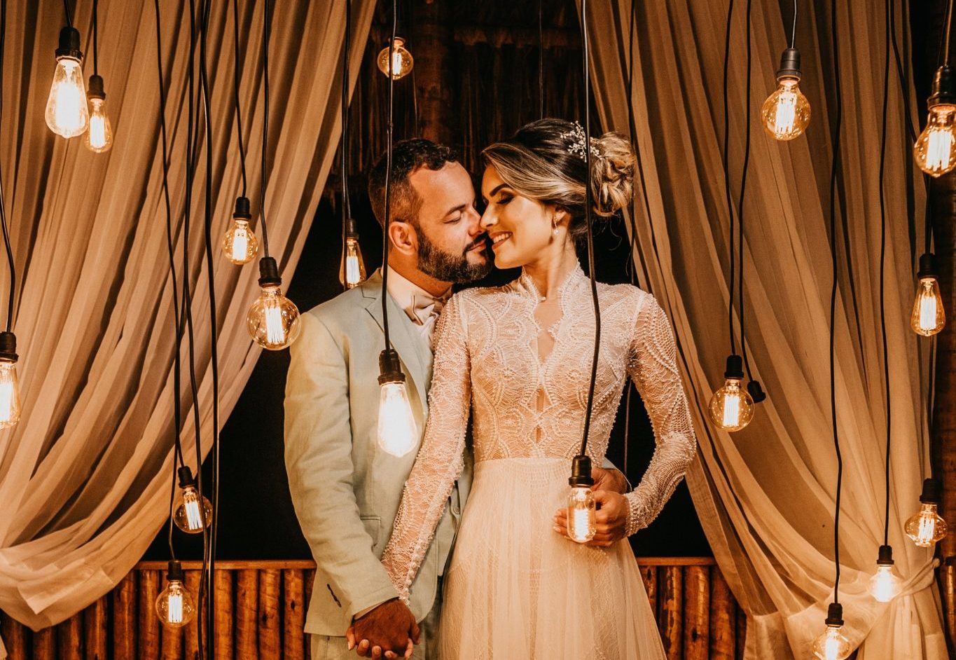 5 Wedding Trends For 2020 Every Bride Needs To Know | SPIN1038