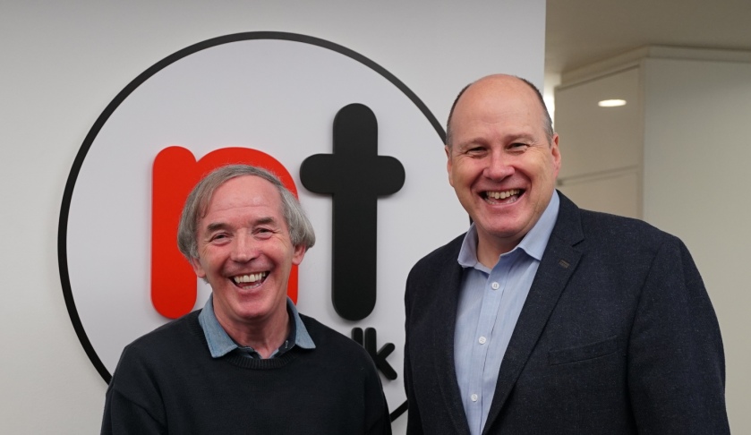 "Nobody ever asked me to rehabilitate anyone..." | Newstalk