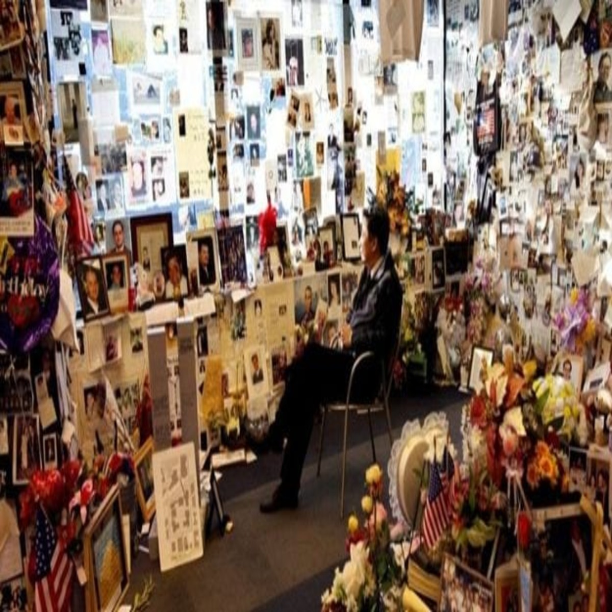 Surviving 9/11 as a rescue worker | Newstalk