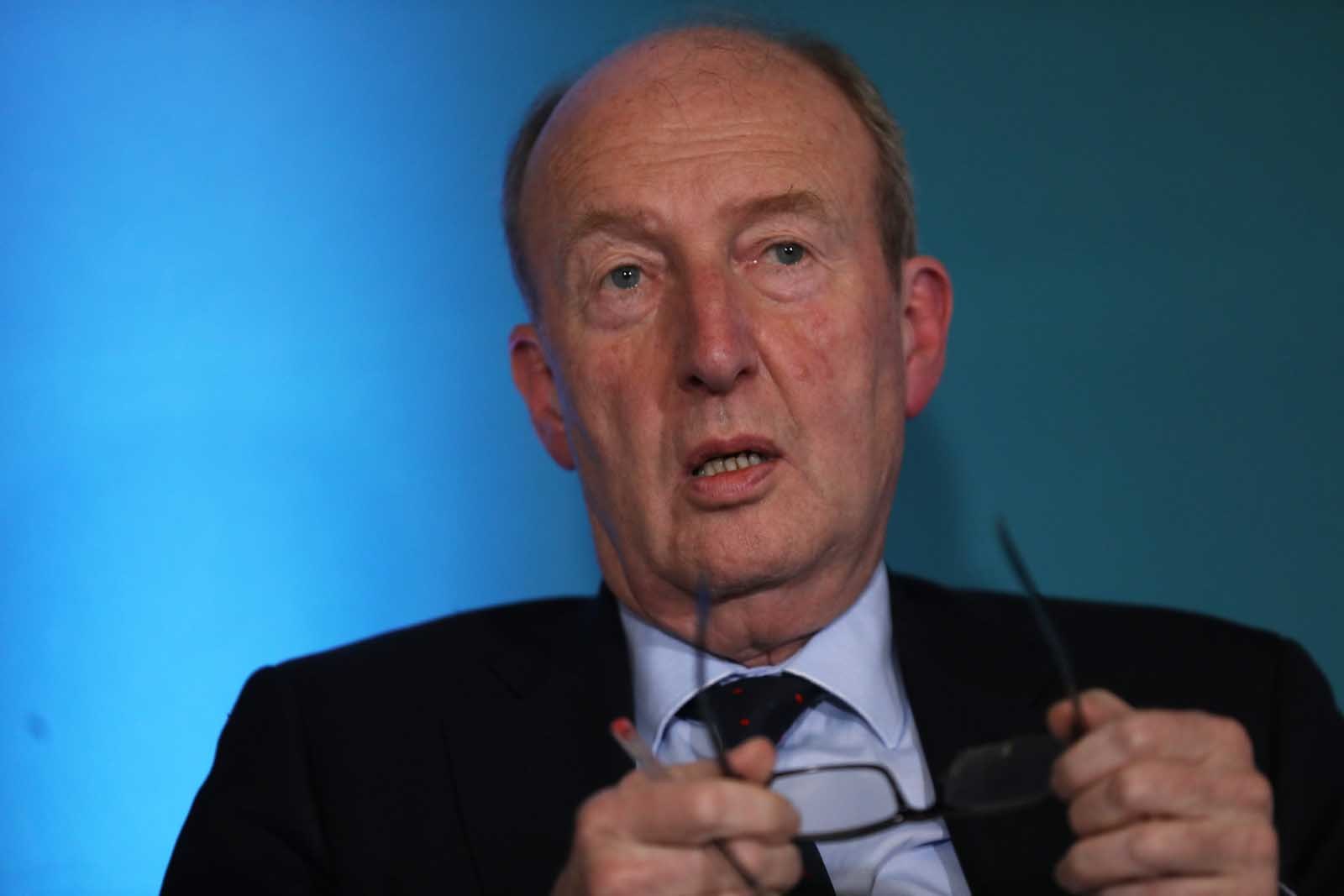 "No question of rushing the return to sport" - Shane Ross | OffTheBall