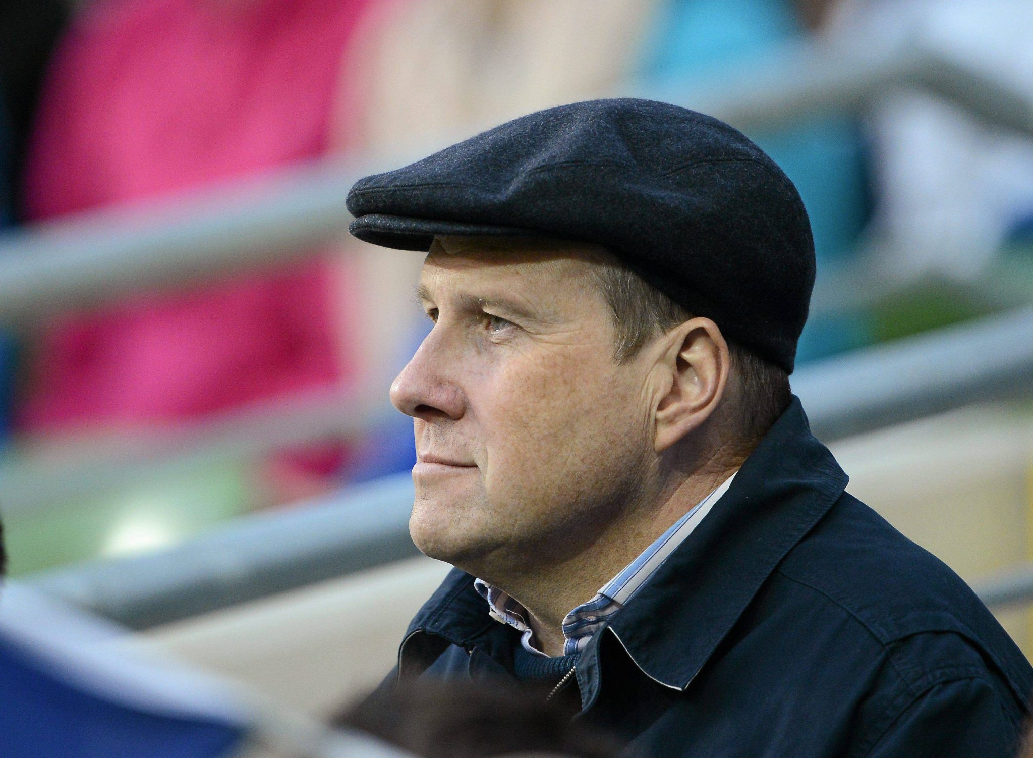 Ivan Yates on Cheltenham and Covid | Newstalk