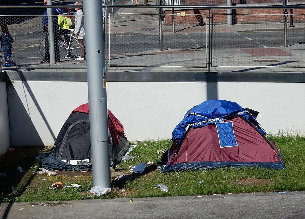 High Court Approves Winding Up Of Inner City Helping Homeless Charity ...
