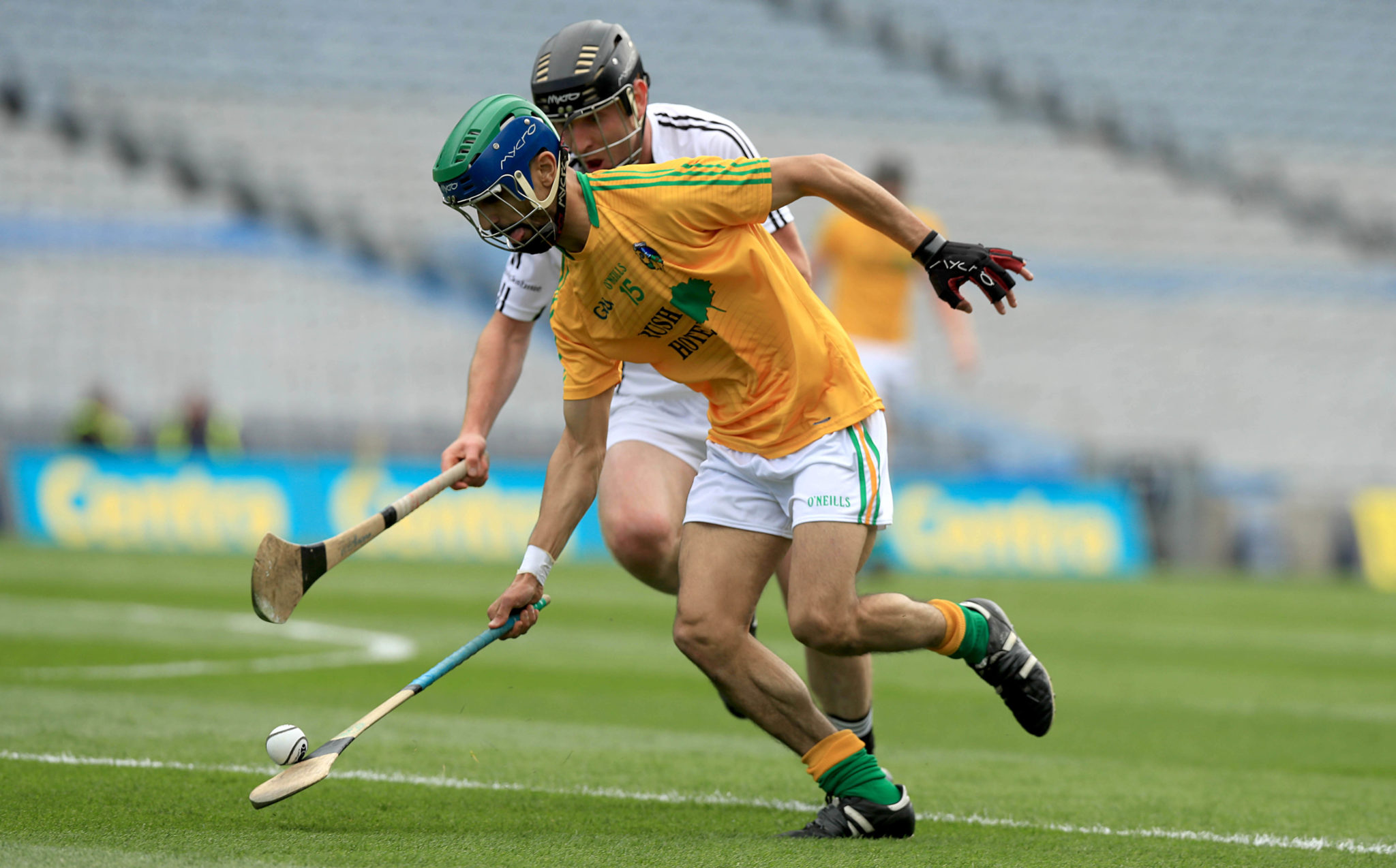Zak Moradi tells Joe Molloy about his remarkable journey on OTB Gold ...