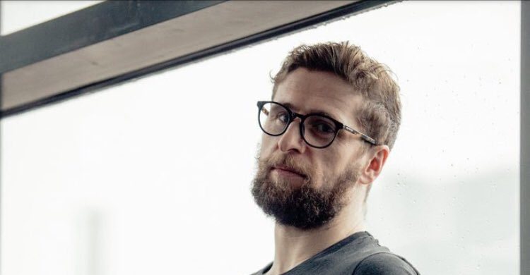 Actor And Director Aaron Monaghan On The Award Winning Play 'TRAD ...