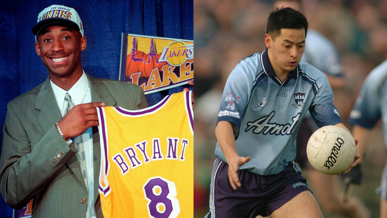 'He had so much left to offer' | Jason Sherlock pays tribute to Kobe ...