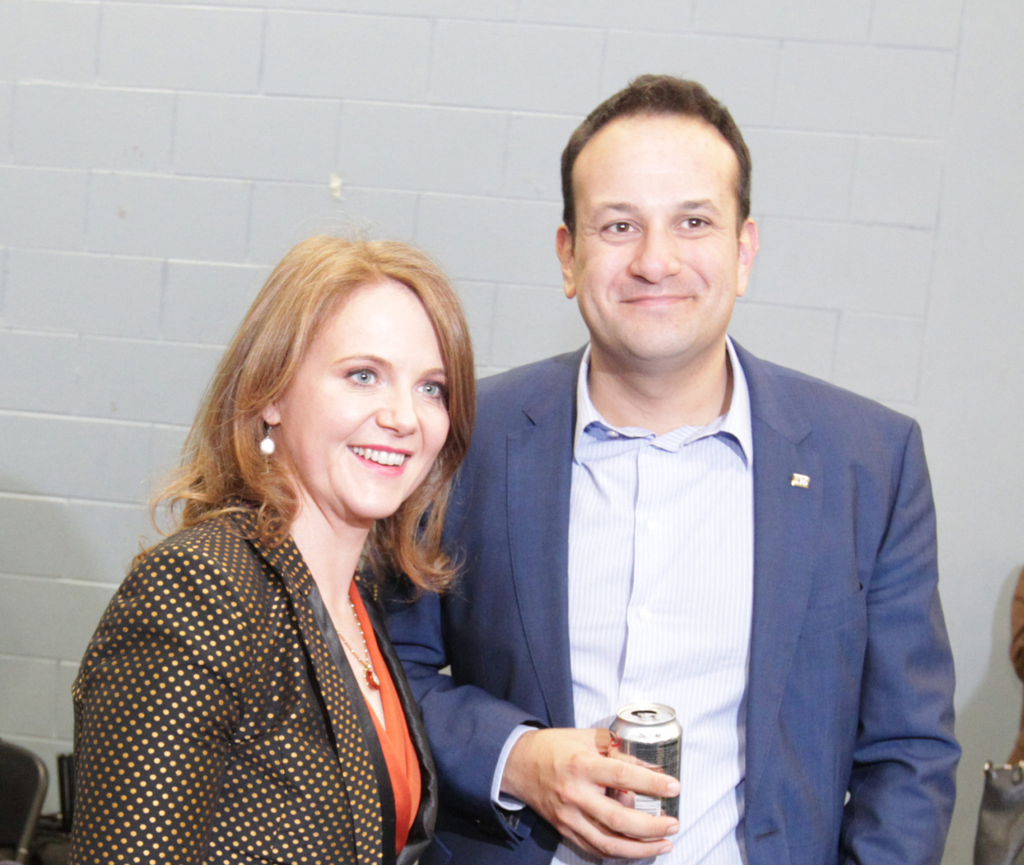 Senator Catherine Noone Apologises For Calling Leo Varadkar 'Autistic'