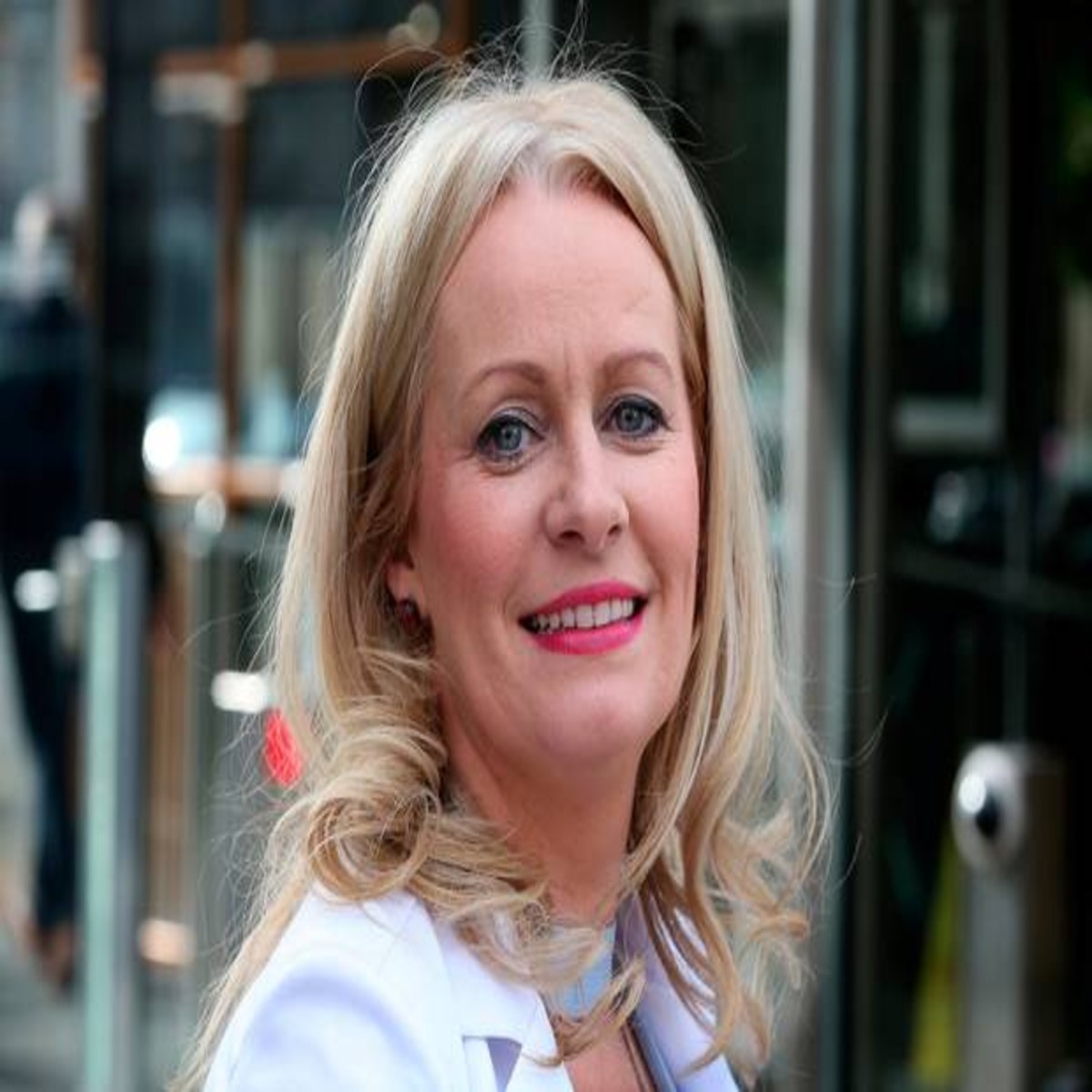 Niamh Smyth - Quick Fire Quiz for Election Candidates | Newstalk