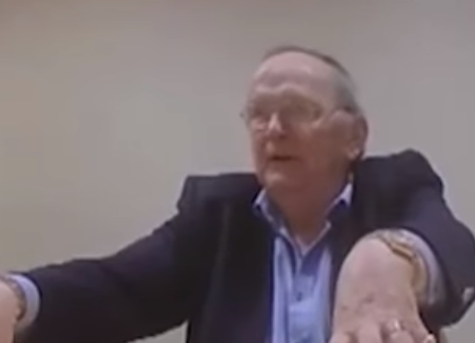 Monaghan Councillor Hugh McElvaney breached ethics laws, SIPO finds ...