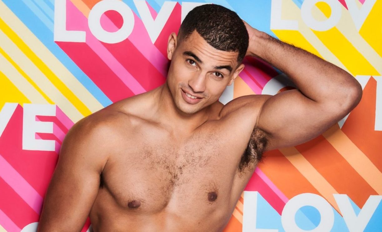 Love Island's Connagh Says Rebecca's Actions In The Villa Lead Him To ...
