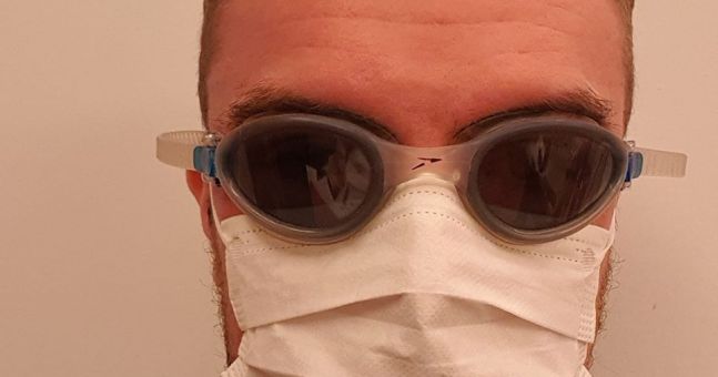 "We're the Wuhan 9" - will Ben Kavanagh stay or will he go? | Newstalk