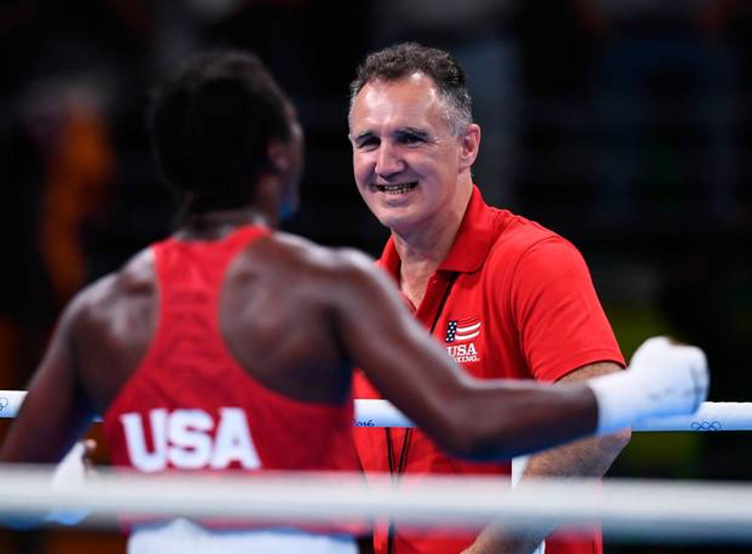 Billy Walsh on Tokyo 2020, Olympic prospects and coaching Team USA ...