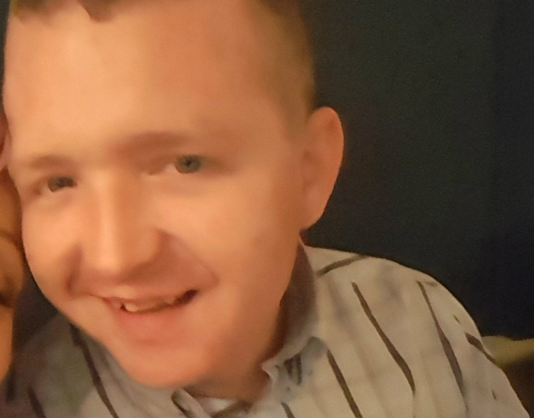 Appeal for help in tracing man missing from Co Laois | Newstalk