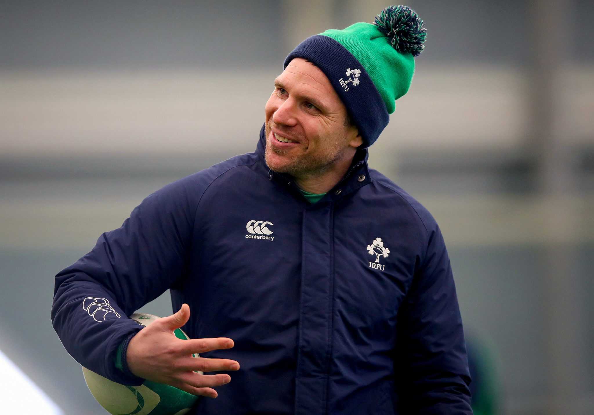 Adam Griggs calls in three players ahead of Six Nations clash with ...