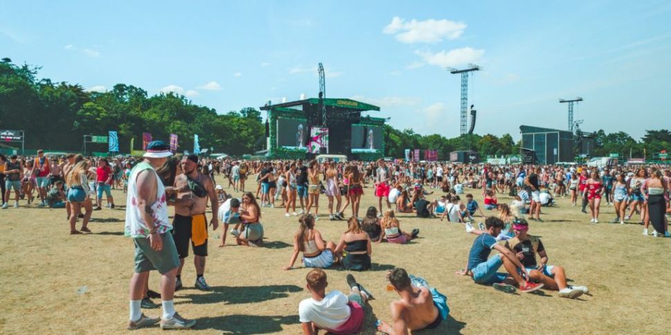 11 New Acts Announced For Longitude 2020 | www.98fm.com
