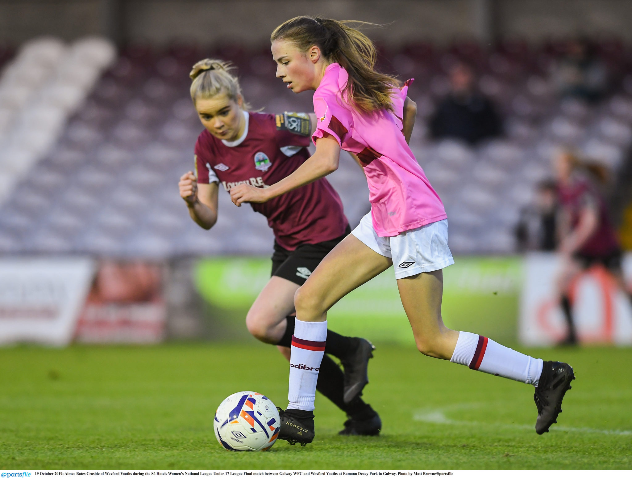 James Scott hoping to sharpen his squad ahead of U17 Euro qualifiers ...