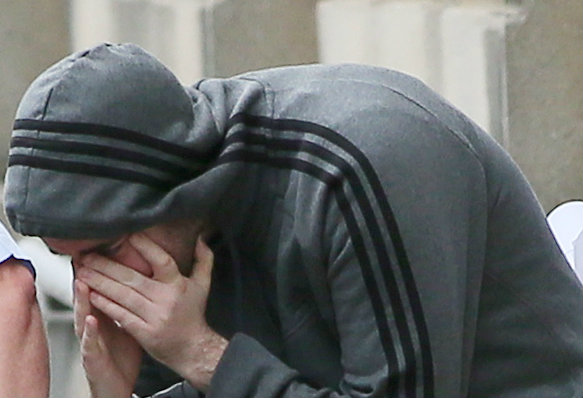 Dublin man pleads guilty to child pornography offence in US | Newstalk