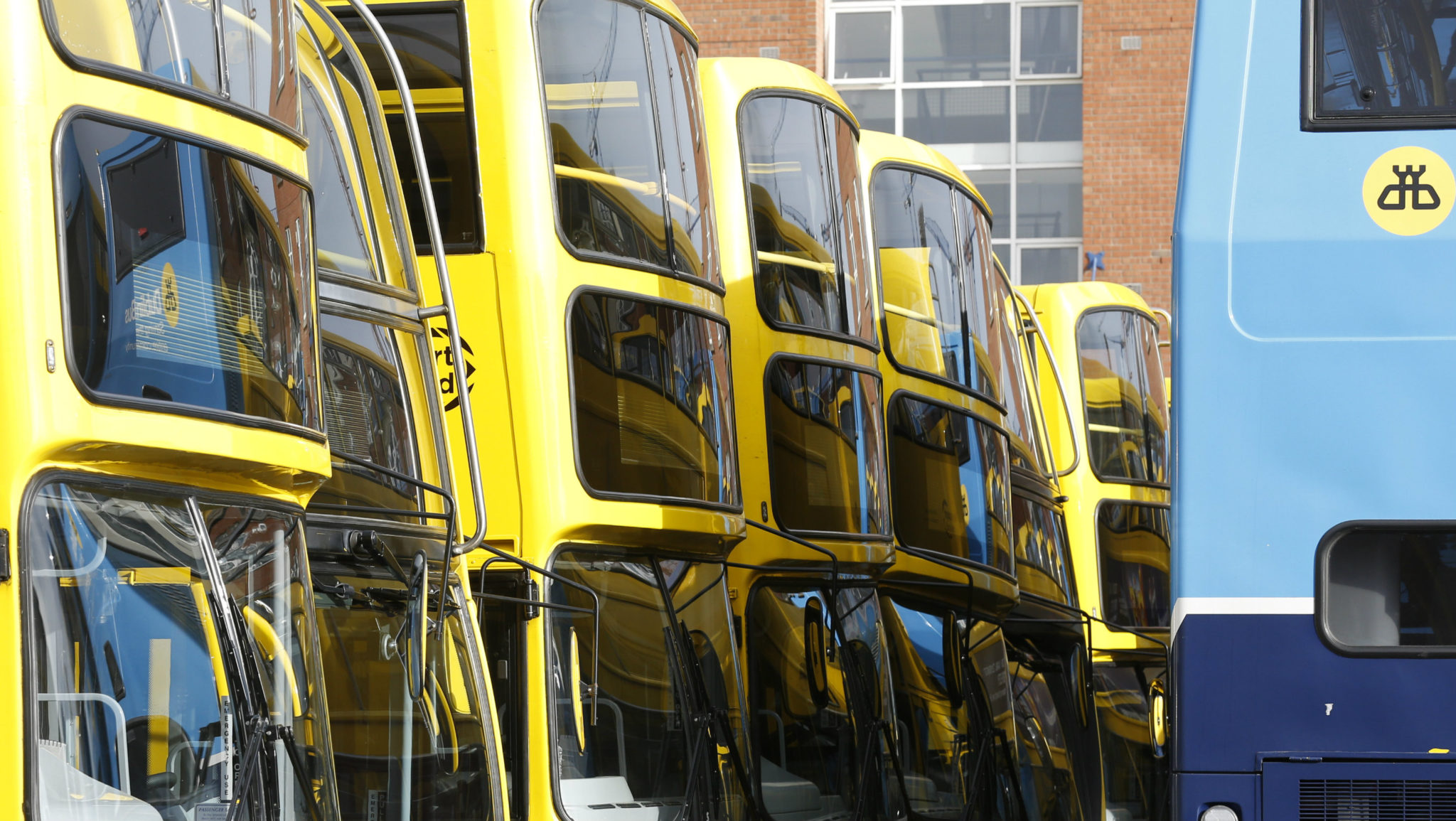 Dublin Bus aiming to open 24-hour services on all major routes | Newstalk