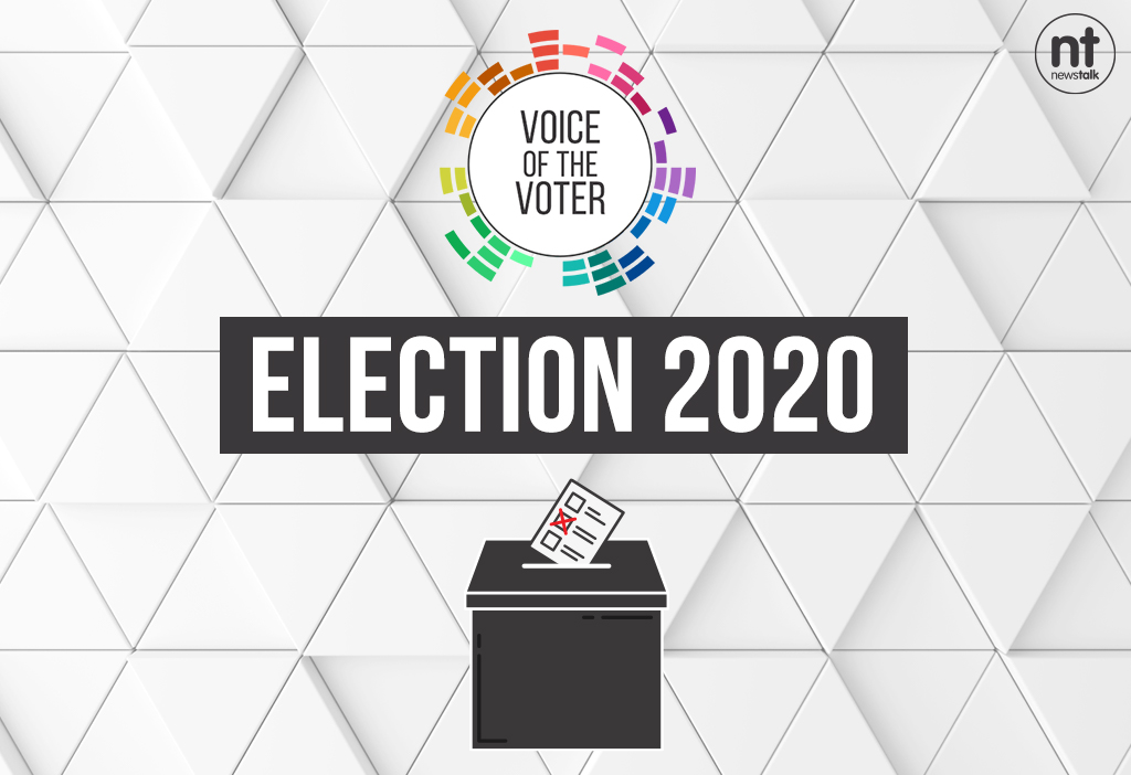 As it happened: General Election 2020 count and results | Newstalk