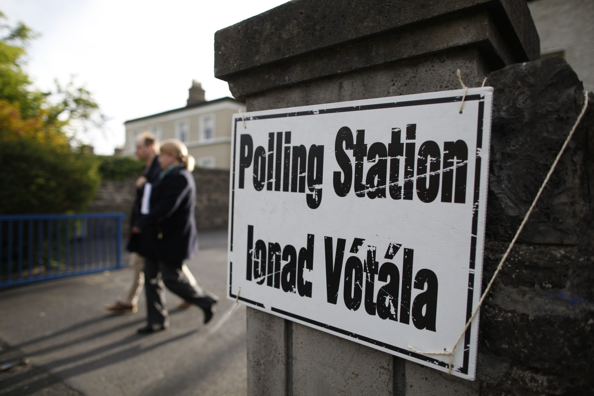 Election 2020: How To Vote | www.98fm.com