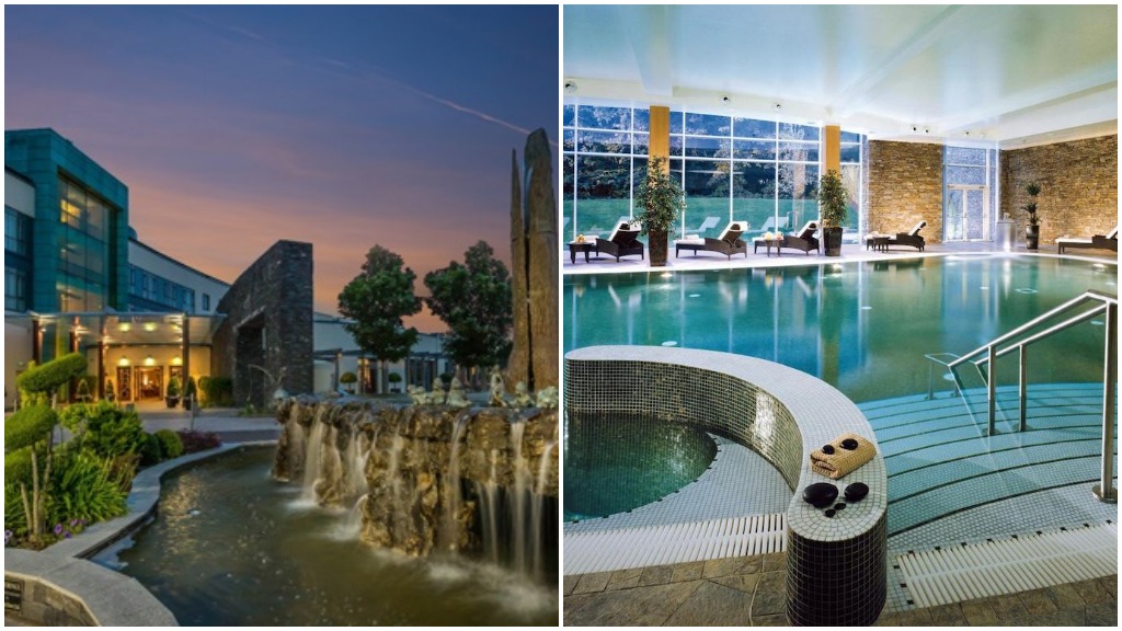 Win A Super Family Adventure At Fota Island