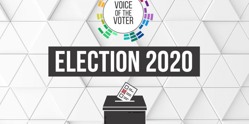 Election 2020 First Reaction | Newstalk