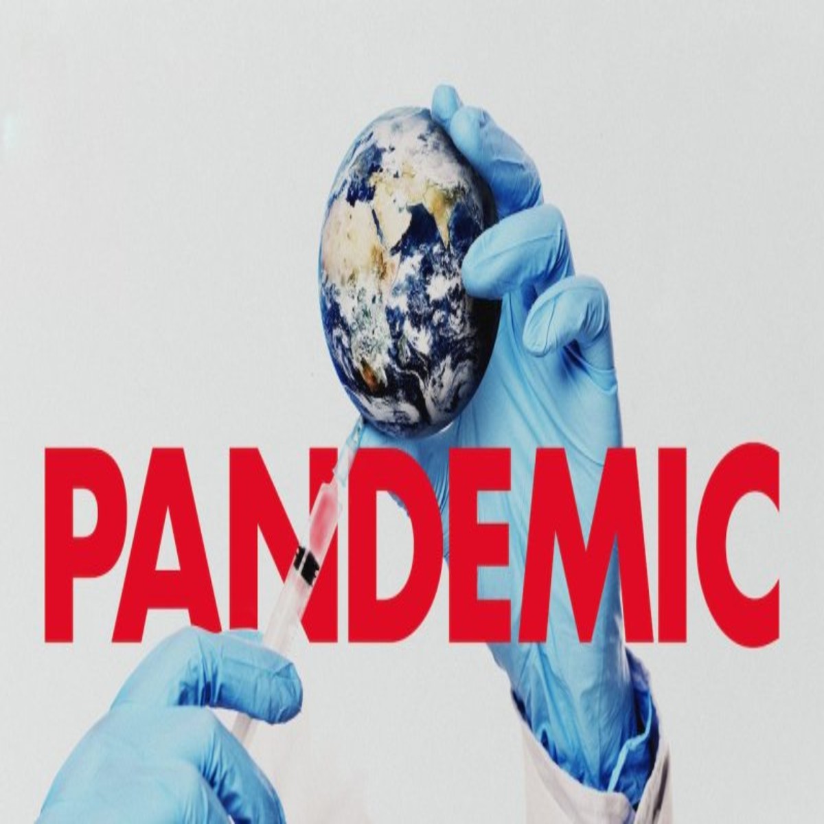 Pandemic - How to Prevent an Outbreak | Newstalk