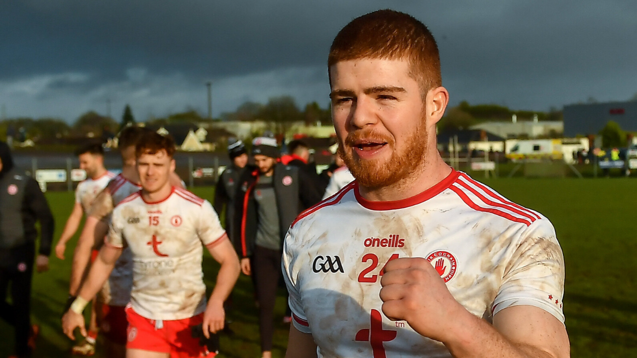 AFL interest in Cathal McShane hints at worst fears of some within GAA ...
