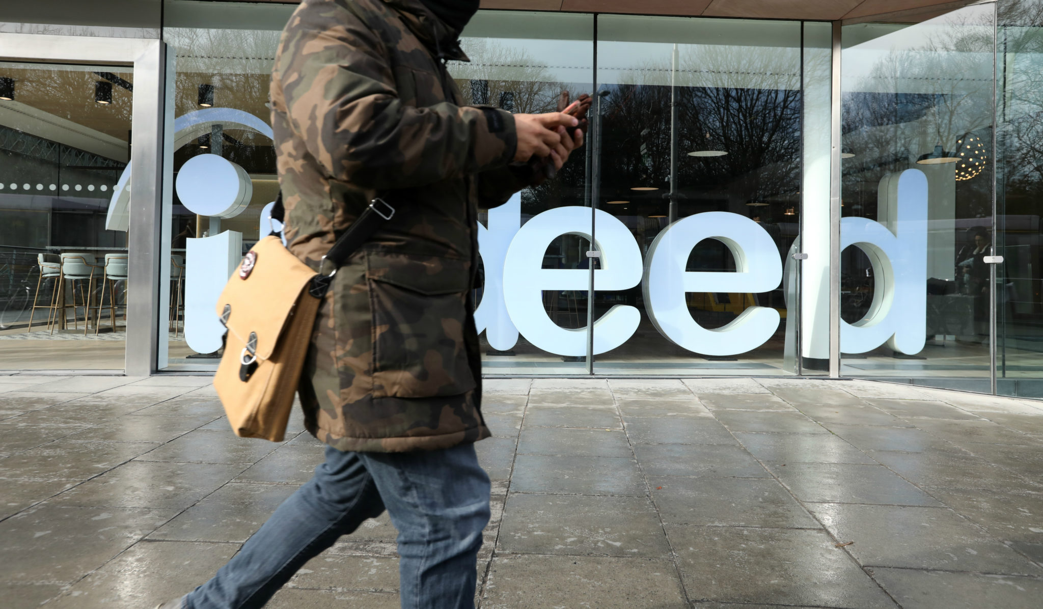 Indeed staff to return to Dublin office next week following coronavirus ...