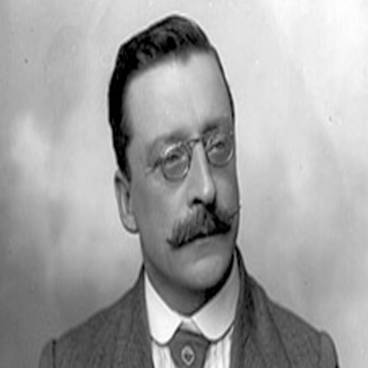 Arthur Griffith - Founder of Sinn Féin and 'the father of us all ...