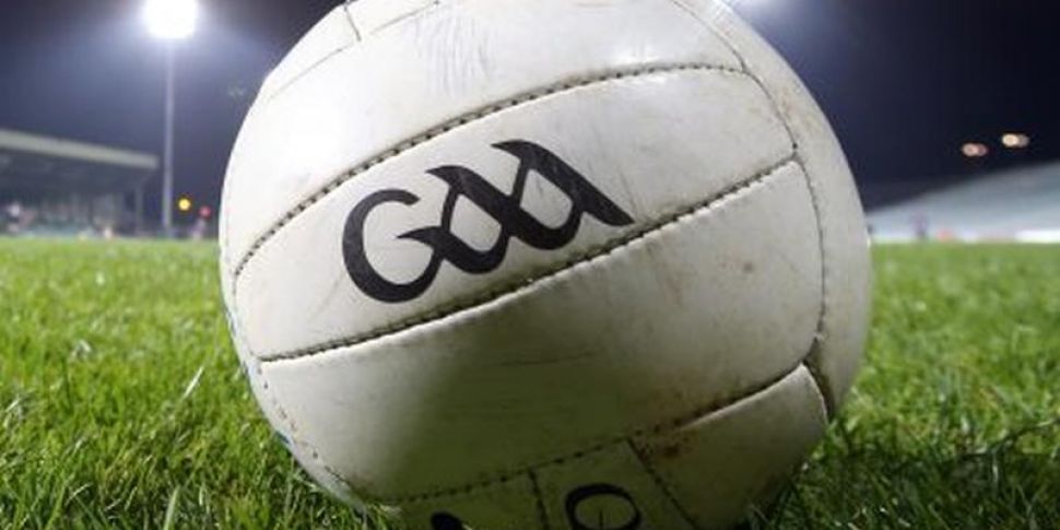 "This is a big chance for the GAA..." | Newstalk