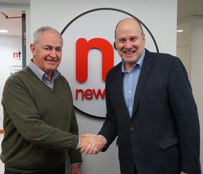 Peter Boylan on The Thursday Interview | Newstalk