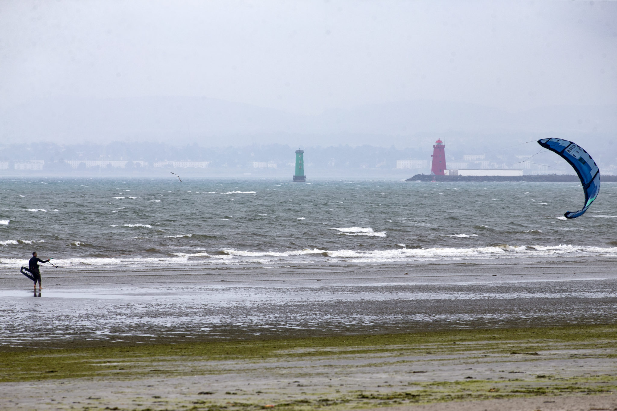 Friday's weather: Windy with rain on the way; Top temperatures 8C to ...