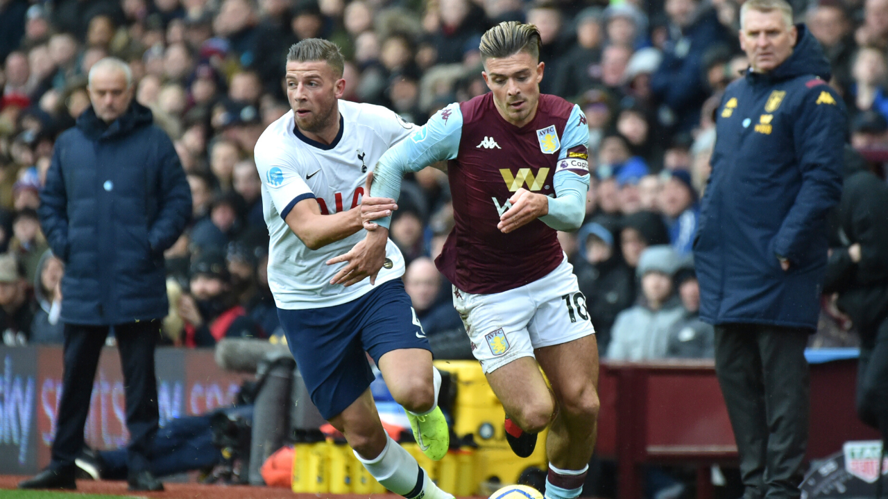 WATCH: "Ireland will miss Jack Grealish more than Declan Rice" | OffTheBall