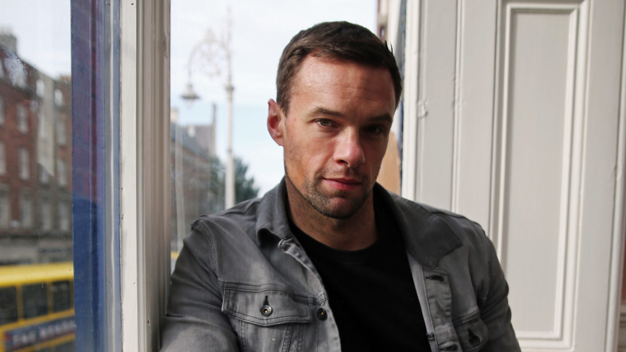 Bressie: 'This is not a lost year - we have built psychological ...