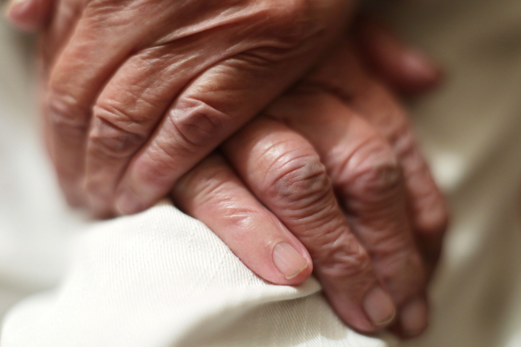 People with dementia in Ireland set to more than double by 2050 | Newstalk