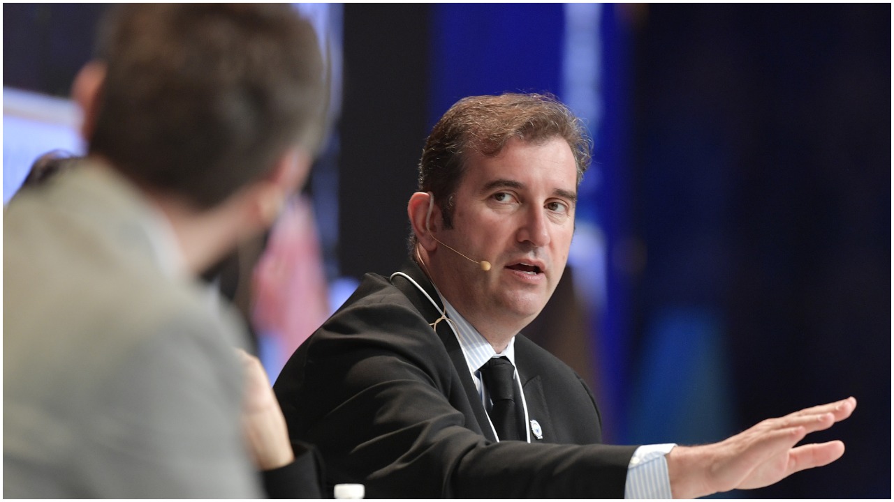 Manchester City CEO responds to UEFA Champions League ban