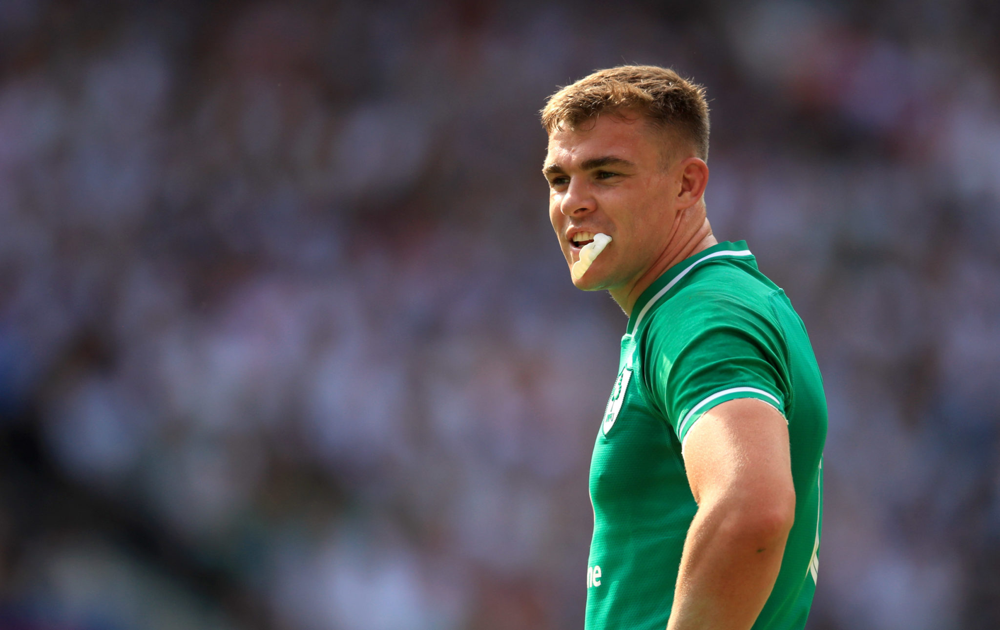 Gary Ringrose is even better than his numbers suggest he is - BOD ...