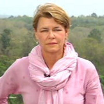 Reporter Alex Crawford On The Crisis Unfolding In Syria | Newstalk