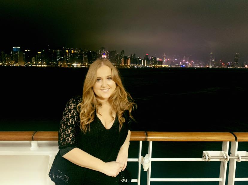 Irish singer 'healthy and safe' after being evacuated from Diamond ...