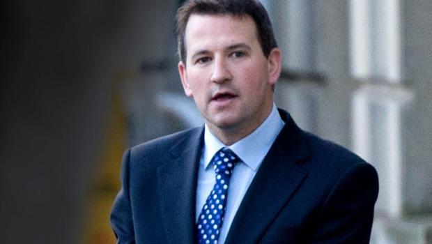 Graham Dwyer's murder appeal to be heard in the New Year | www.redfm.ie
