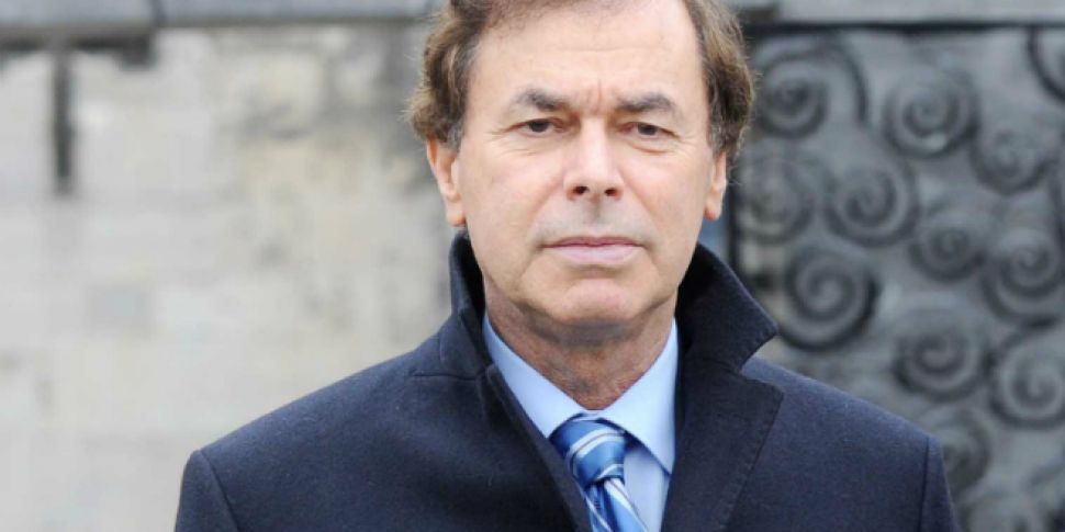 Alan Shatter, Former Minister for Justice and Fine Gael TD | Newstalk