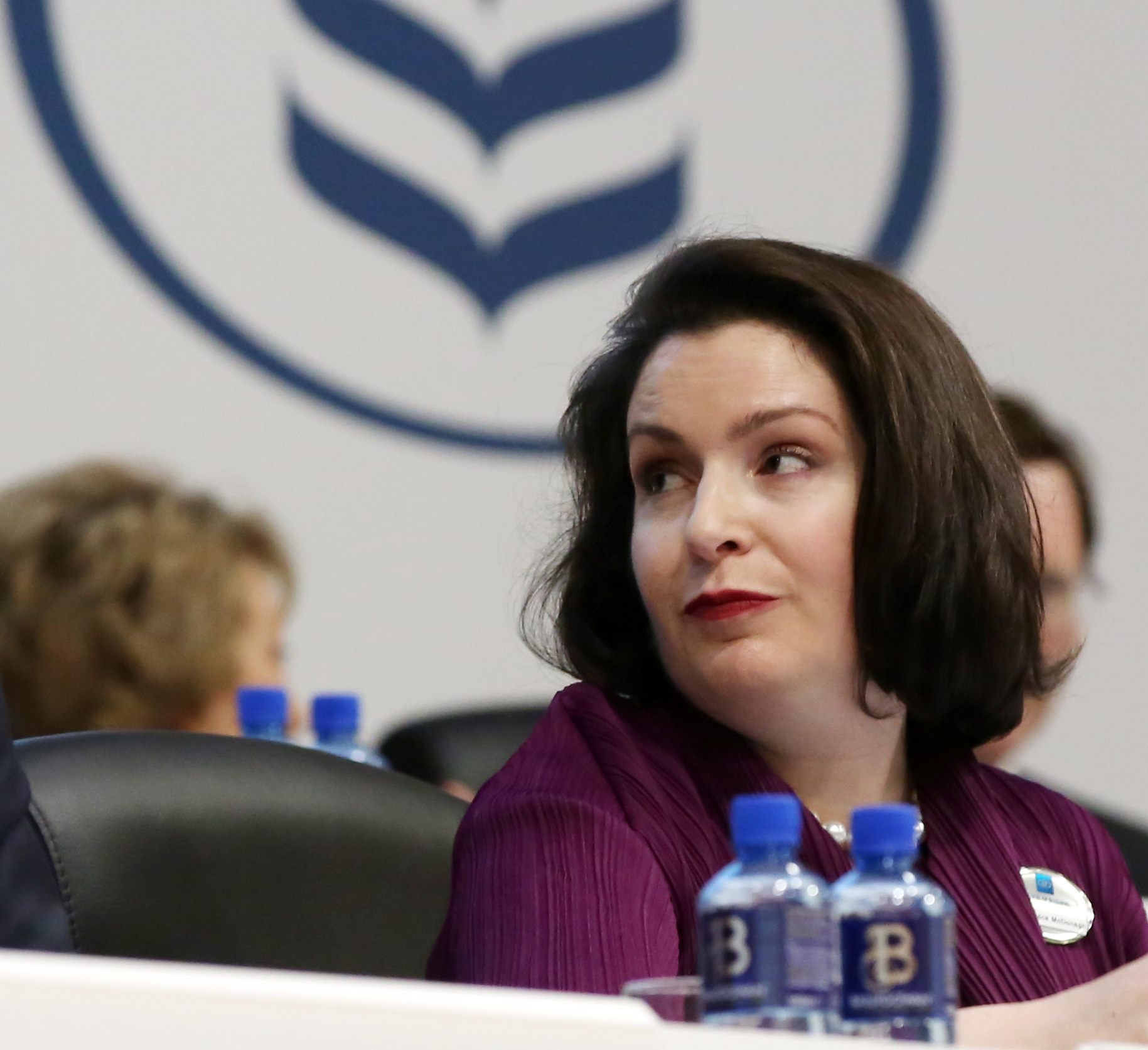 Bank of Ireland CEO: Economy remains positive despite uncertainties ...