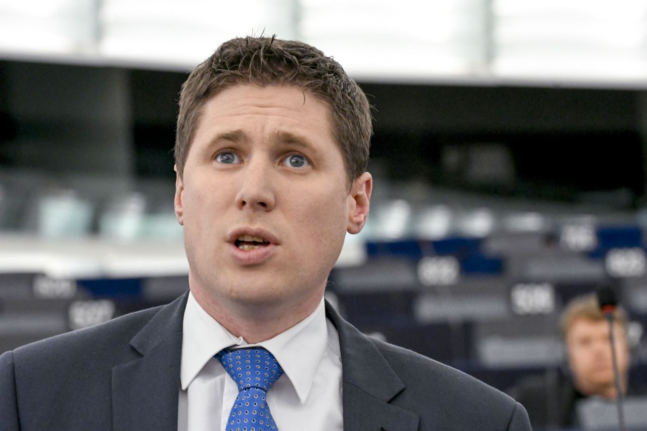 Matt Carthy Sinn Féin TD - News and a Natter | Newstalk