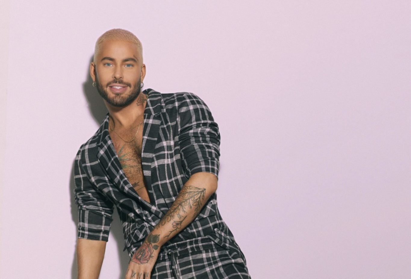 PLAN B: ANDREW FITZSIMONS | SPIN1038