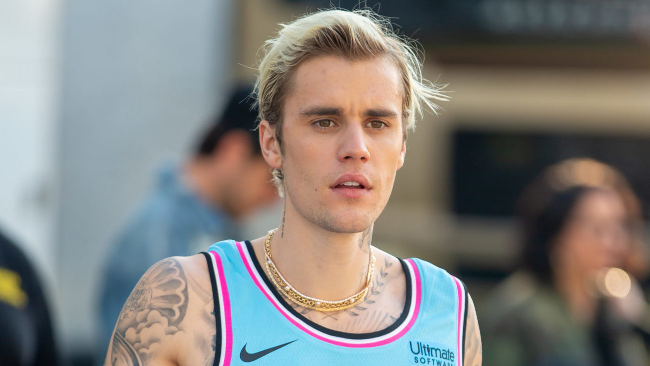 A Look Inside Justin Bieber's 26th Birthday Celebrations Over The ...